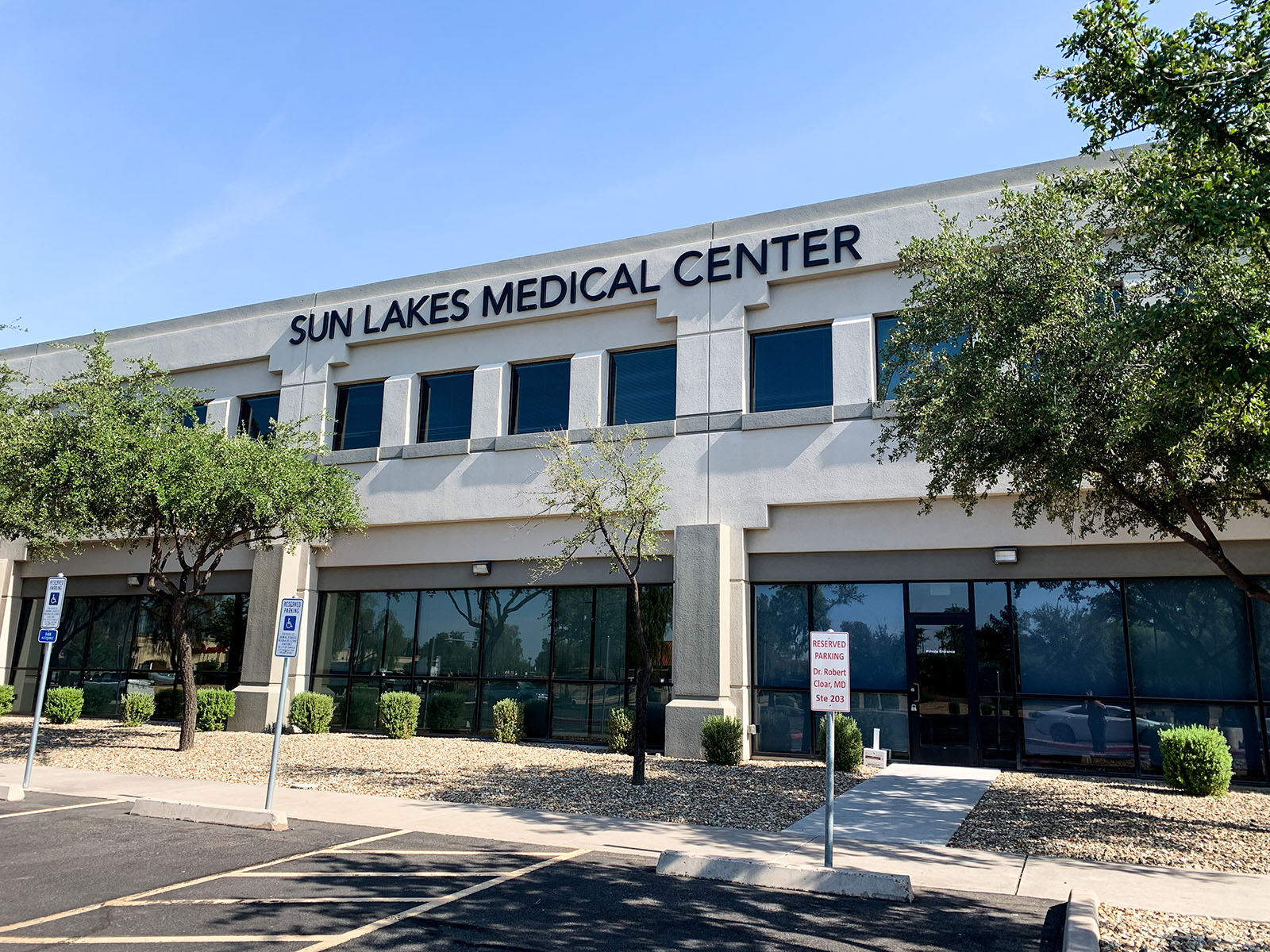Chandler/Sun Lakes - Center for Dermatology & Plastic Surgery ...